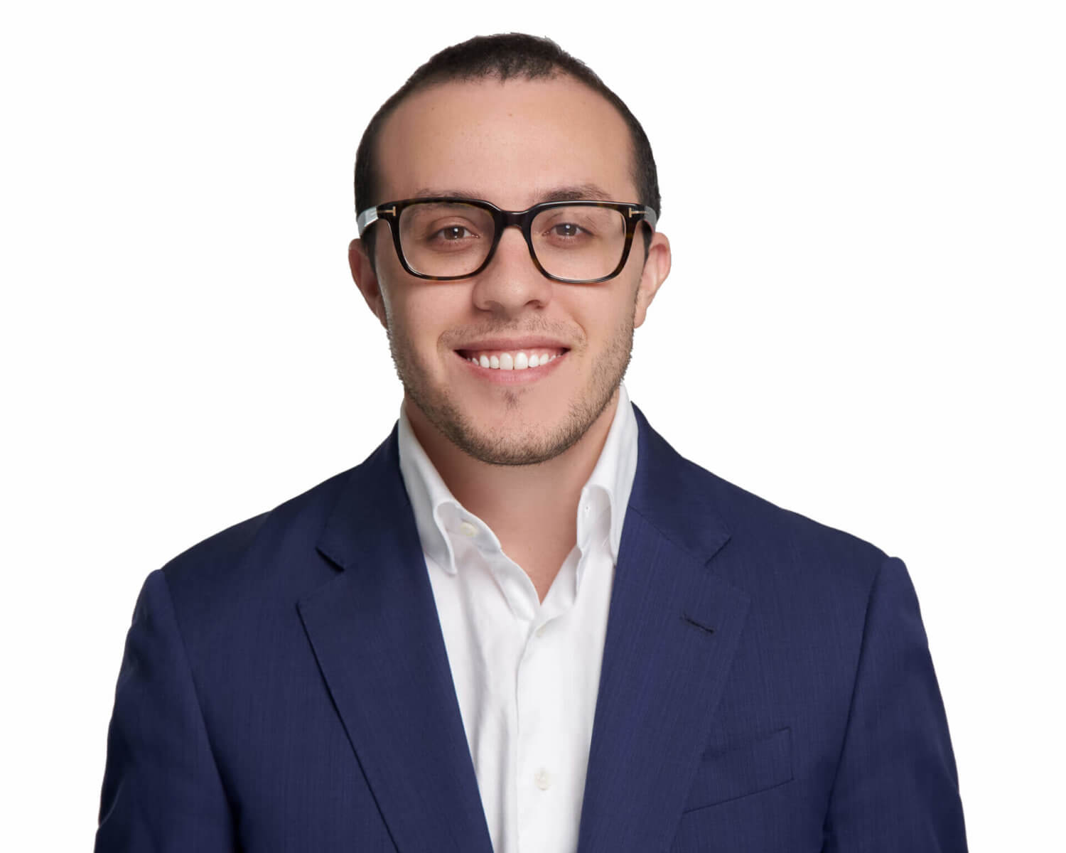 Alex Akel Finalist for NAHB Young Professionals Award