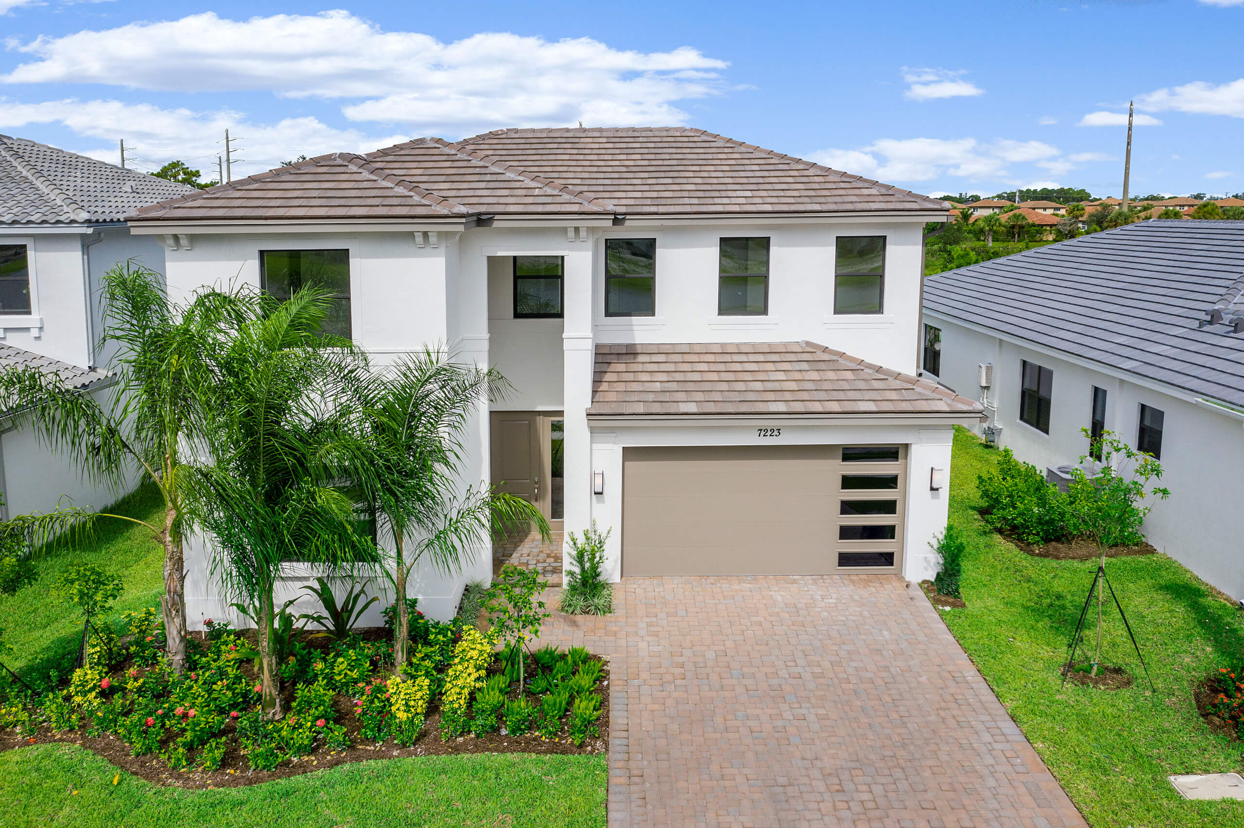 Lake Worth New Homes - Lifestyle | Akel Homes